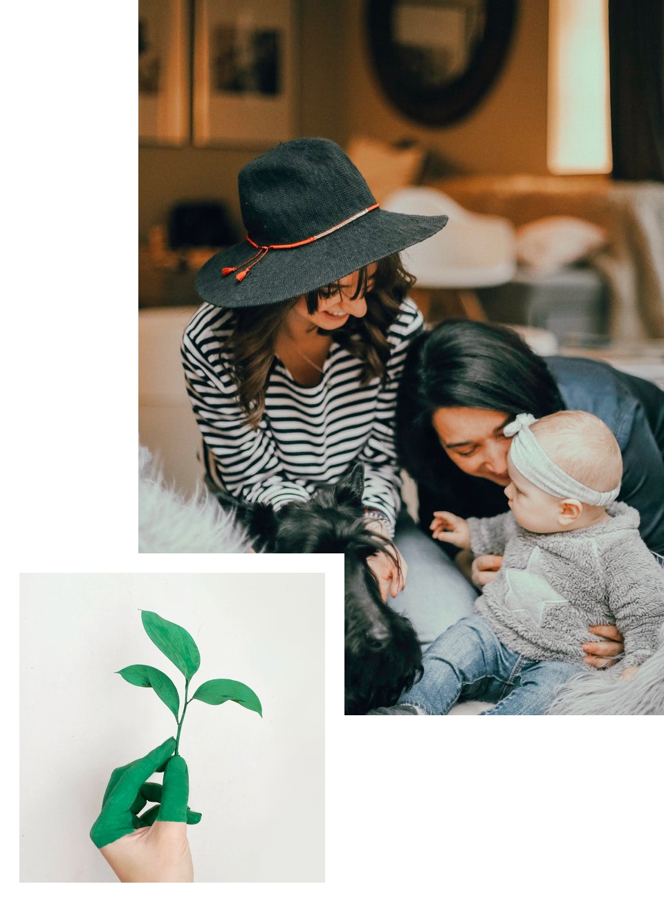 Start Your Fund * Employee Assistance Funds